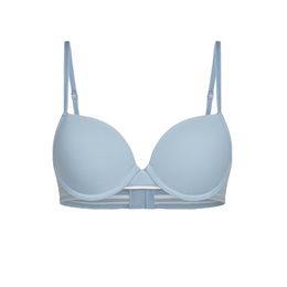 C&city BH Damen Gr&ouml;&szlig;e 80 taubenblau