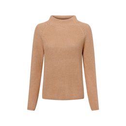 monari Pullover Damen Gr&ouml;&szlig;e XL camel