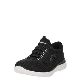 Skechers Sneaker Damen Gr&ouml;&szlig;e 40 schwarz