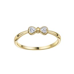 Celesta Ring Damen Gr&ouml;&szlig;e 56 gelb
