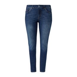 S.oliver Red Label Plus Jeans Damen Gr&ouml;&szlig;e 54 blue denim