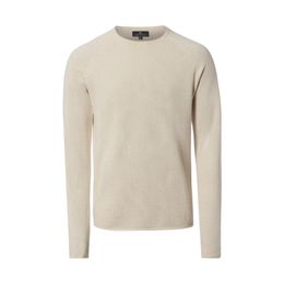 Nils Sundstr&ouml;m Nils Sundstr&ouml;m Pullover Herren Gr&ouml;&szlig;e L beige