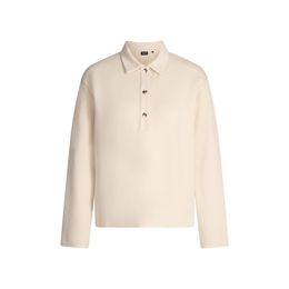 JOOP! Sweatshirt 'Ticia' Damen Gr&ouml;&szlig;e XS beige