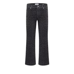 CAMBIO Jeans ' Francesca ' Damen Gr&ouml;&szlig;e 32/33 schwarz
