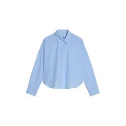 Marc O'Polo Marc O'polo Bluse Damen Gr&ouml;&szlig;e XXS hellblau