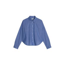 Marc O'Polo Marc O'polo Bluse Damen Gr&ouml;&szlig;e S azur