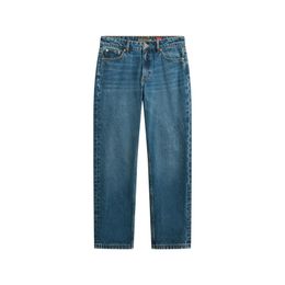 Superdry & Co Jeans Damen Gr&ouml;&szlig;e 28 blau