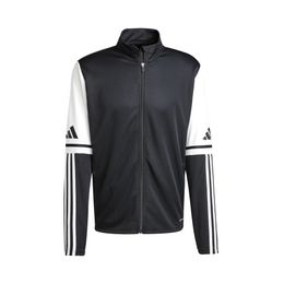 adidas Performance Trainingsjacke 'Squadra 25' Herren Gr&ouml;&szlig;e XL schwarz / offwhite