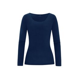 Mey Schlafshirt Damen Gr&ouml;&szlig;e XXXL dunkelblau
