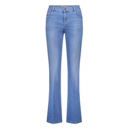 Gardeur Jeans ZURI Damen Gr&ouml;&szlig;e 34 hellblau