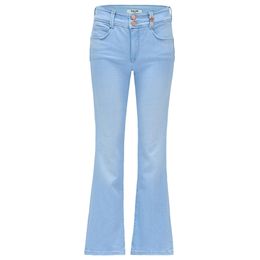 Salsa Jeans Jeans 'Secret' Damen Gr&ouml;&szlig;e 28 blau