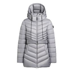 Khujo Winterjacke 'Selma' Damen Gr&ouml;&szlig;e XS blau