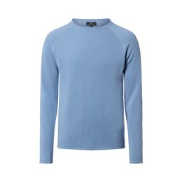 Nils Sundstr&ouml;m Nils Sundstr&ouml;m Pullover Herren Gr&ouml;&szlig;e XL hellblau