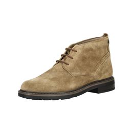 Clarks Stiefelette Herren Gr&ouml;&szlig;e 46 braun