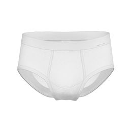 Ammann Slip 'Day Classic / Feinripp Premium' Herren Gr&ouml;&szlig;e L wei&szlig;