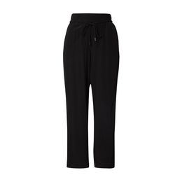s.Oliver BLACK LABEL Hose Damen Gr&ouml;&szlig;e 44 schwarz
