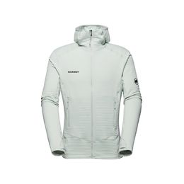 Mammut Funktionsfleecejacke &lsquo;Taiss Light' Herren Gr&ouml;&szlig;e M pastellgr&uuml;n