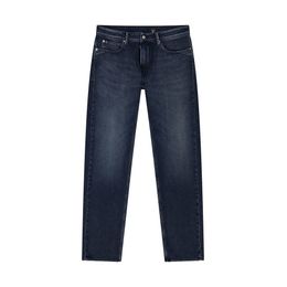 Le Temps Des Cerises Jeans '800/12' Herren Gr&ouml;&szlig;e 38 dunkelblau