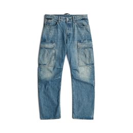 G-Star Raw G-star Jeans 'Contor' Herren Gr&ouml;&szlig;e 30 blau