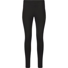 Endurance Tight 'Strong' Damen Gr&ouml;&szlig;e S schwarz