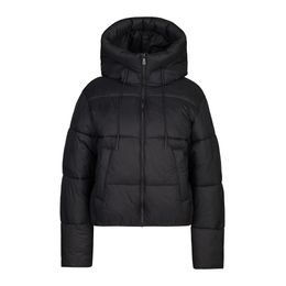 Dine'n'dance Winterjacke 'Donna' Damen Gr&ouml;&szlig;e S schwarz
