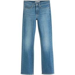 Levi's Levi's Jeans Damen Gr&ouml;&szlig;e 28 blau