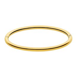Lucardi Armband Damen Gr&ouml;&szlig;e 62 gold