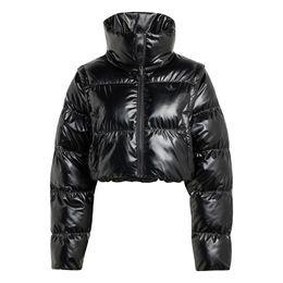 adidas originals Jacke 'Essentials' Damen Gr&ouml;&szlig;e XS/S schwarz