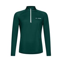 Vaude Funktionsshirt 'Larice II' Damen Gr&ouml;&szlig;e L gr&uuml;n