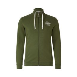 s.Oliver Sweatjacke Herren Gr&ouml;&szlig;e XXXL gr&uuml;n