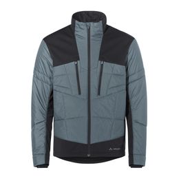 Vaude Sportjacke 'Minaki IV' Herren Gr&ouml;&szlig;e S basaltgrau / schwarz