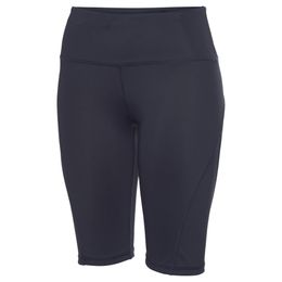 active by Lascana Lascana Active Sportshorts Damen Gr&ouml;&szlig;e M marine