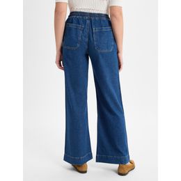 Opus Jeans 'Miva' Damen Gr&ouml;&szlig;e 29 blue denim