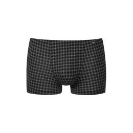 Mey Boxershorts Herren Gr&ouml;&szlig;e S schwarz / wei&szlig;
