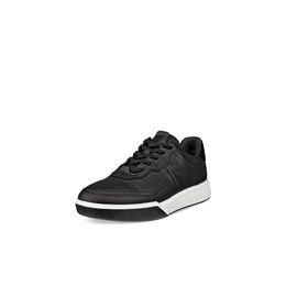 Ecco Sneaker Damen Gr&ouml;&szlig;e 35 schwarz