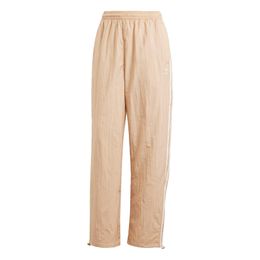 adidas originals Hose Damen Gr&ouml;&szlig;e 34/36 sand / wei&szlig;