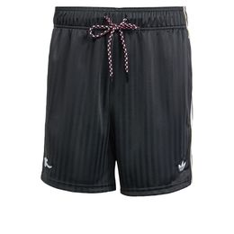 adidas Performance Sportshorts 'Arsenal Terrace Icons' Herren Gr&ouml;&szlig;e XL schwarz / wei&szlig;