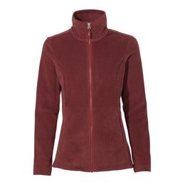 Vaude Sportjacke ' SE W Tamor J ' Damen Gr&ouml;&szlig;e M rot