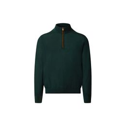Hackett London Pullover Herren Gr&ouml;&szlig;e L tanne