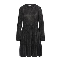 s.Oliver Coctailkleid Damen Gr&ouml;&szlig;e 32 schwarz