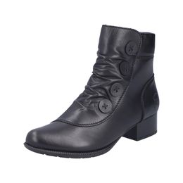Rieker Ankle Boots '78659' Damen Gr&ouml;&szlig;e 41 schwarz Winterschuhe