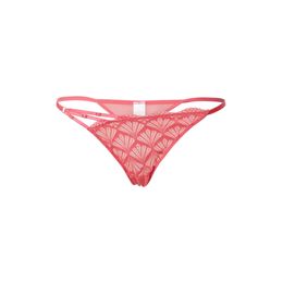 Lascana String Damen Gr&ouml;&szlig;e M pink