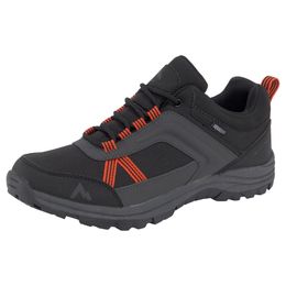 McKINLEY Outdoorschuh 'Maine Li' Herren Gr&ouml;&szlig;e 40 grau / orange / schwarz