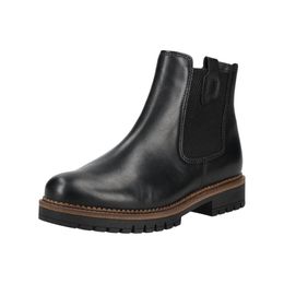 Gabor Stiefelette Damen Gr&ouml;&szlig;e 39 schwarz Winterschuhe