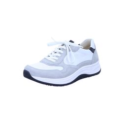 Ganter Sneaker 'High Flyer' Herren Gr&ouml;&szlig;e 44 marine / grau / wei&szlig;