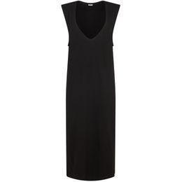 Turtledove London Kleid Damen Gr&ouml;&szlig;e 38 schwarz Winterkleid