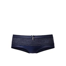 Lascana Panty Damen Gr&ouml;&szlig;e XL marine