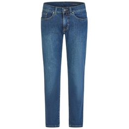 Pierre Cardin Jeans 'Antibes' Herren Gr&ouml;&szlig;e 35 blue denim