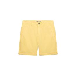 Superdry & Co Shorts Damen Gr&ouml;&szlig;e 46 gelb