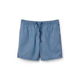 Iuman Intimissimi Uomo Badeshorts Herren Gr&ouml;&szlig;e XL blau / dunkelblau